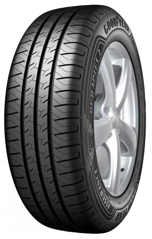 Ban Mobil Goodyear 185/70 R14 Assurance Duraplus 2 – tokoban.co.id