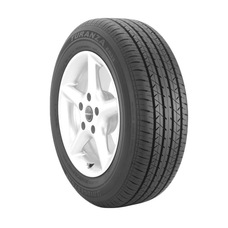 Ban Mobil Bridgestone 195/50 R16 TURANZA ER33 – tokoban.co.id